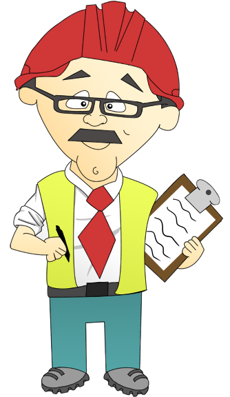 In 2012 Section - Cartoon - (350x605) Png Clipart Download