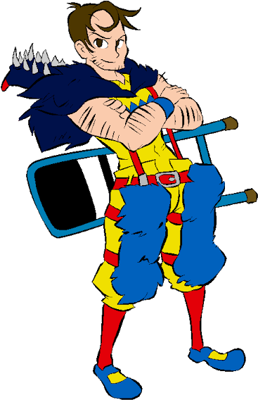 Show Spoiler Hide Spoiler - Cartoon - (475x609) Png Clipart Download