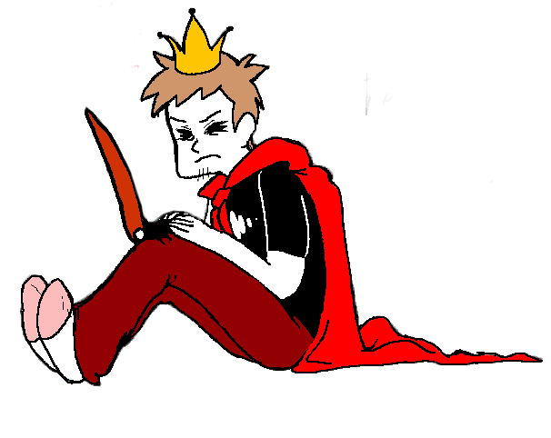 Deviantid - Cartoon - (605x605) Png Clipart Download