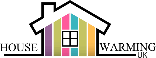 Housewarming Clipart Group - House Warming Logo Png - (658x246) Png ...