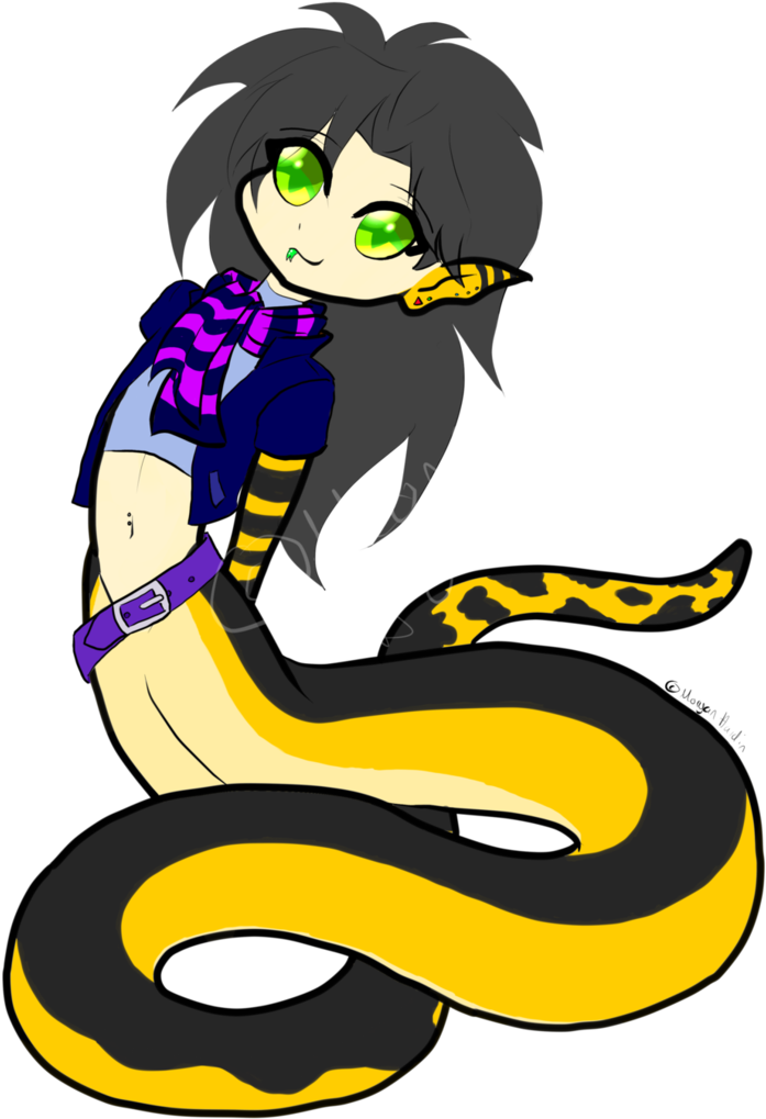 Naga Male By Twin-towers - Tower - (774x1032) Png Clipart Download