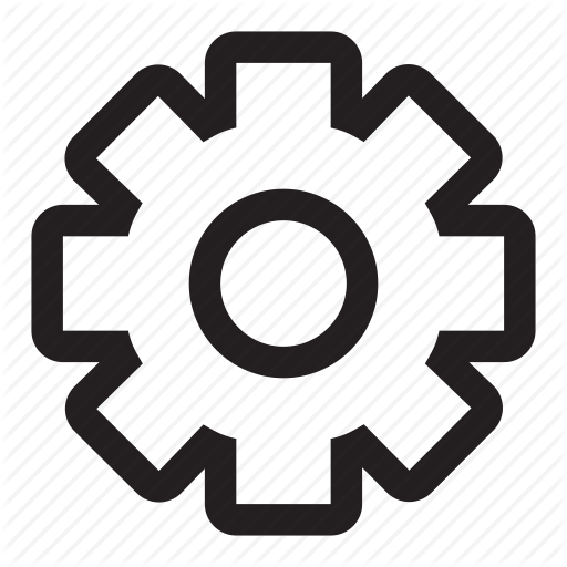 Industrial Clipart Industrial Wheel - Product Development Vector ...