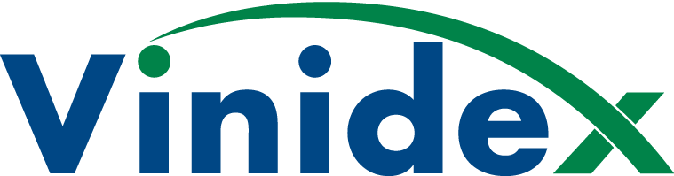 Vinidex Logo - (759x199) Png Clipart Download