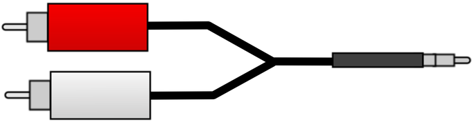 Splitter, Device, Connector, Electrical - Lithium Polymer Battery ...