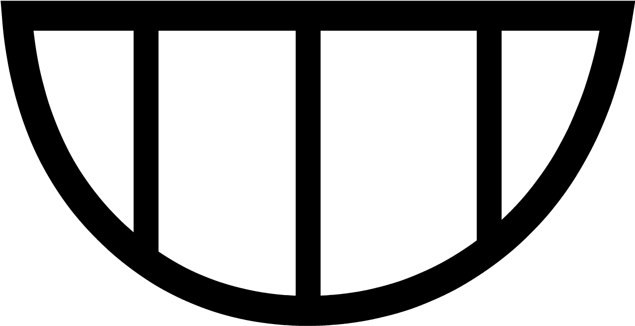 Happy Mouth Closed V2 - Bfdi Mouth 2017 - (1288x754) Png Clipart Download