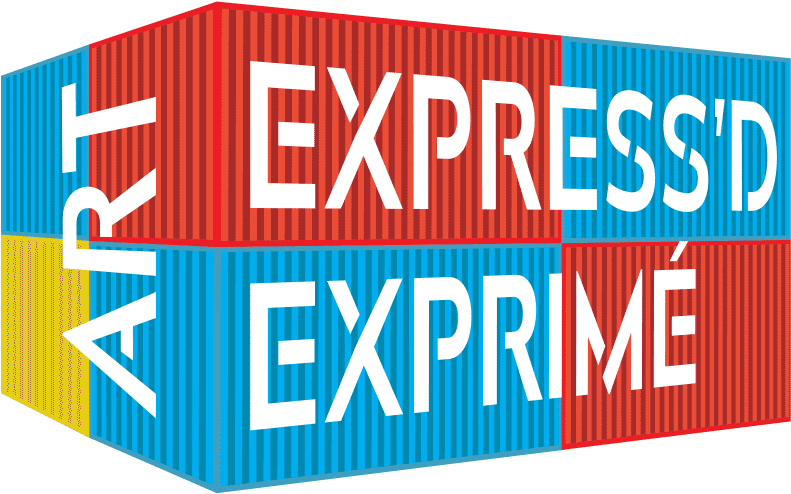Art Express'd - Art - (820x493) Png Clipart Download