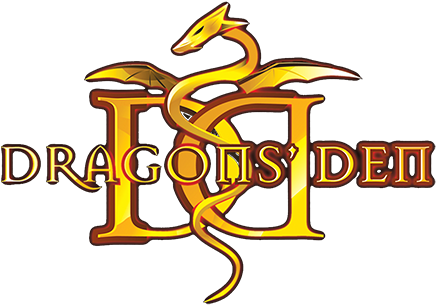 As Seen On - Dragons' Den - Full Size PNG Clipart Images Download