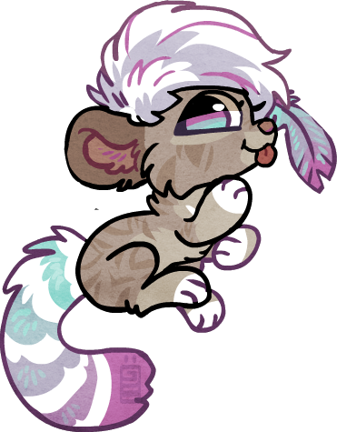 Chibi Ever By Griffsnuff On Deviantart - Griffsnuff Drawings - (371x475) Png Clipart Download