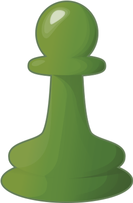 Chess - Com - Chess Com Profile - (440x440) Png Clipart Download