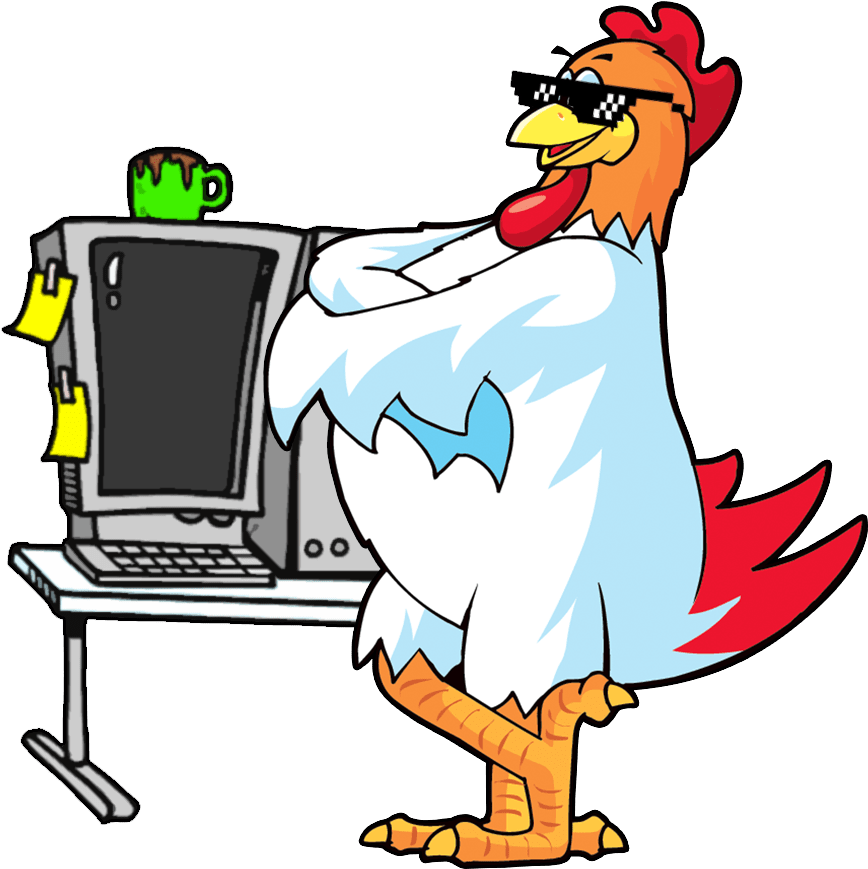 The Web Application Also Manages Various Authorization - Cartoon ...