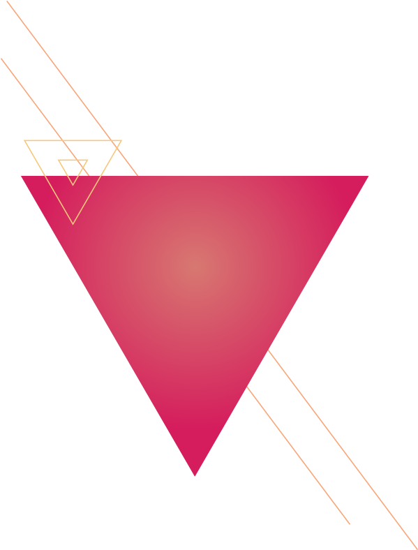 Triangle Pink - Pink - (630x830) Png Clipart Download