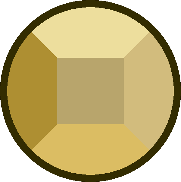 Carpholite Ruby - Circle - Full Size PNG Clipart Images Download