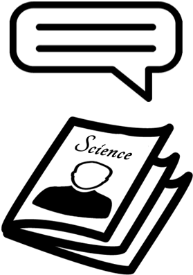 Special Article - Magazine Clipart No Background - (300x418) Png ...