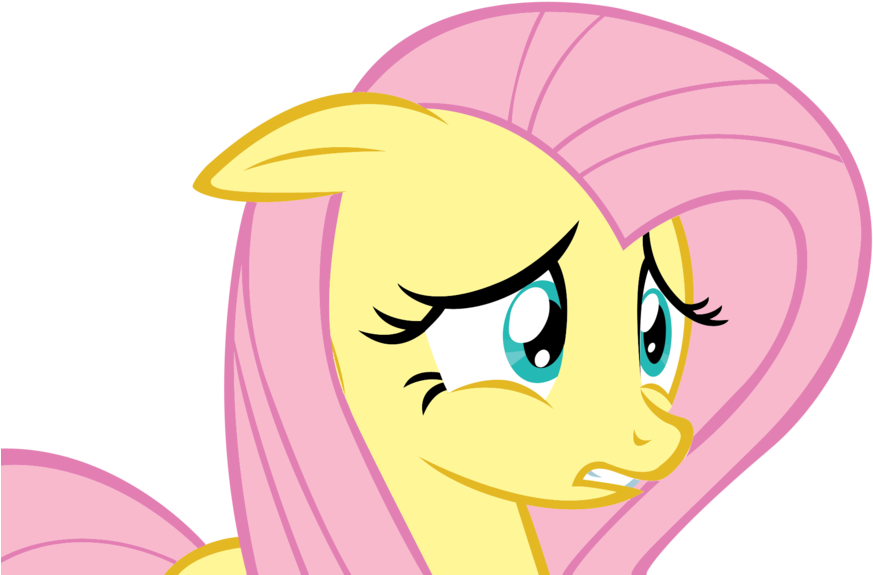 Fluttershy Vector By Phoenixkatfury - Fluttershy Memes - (900x714) Png ...