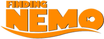 Finding Nemo Logo Png