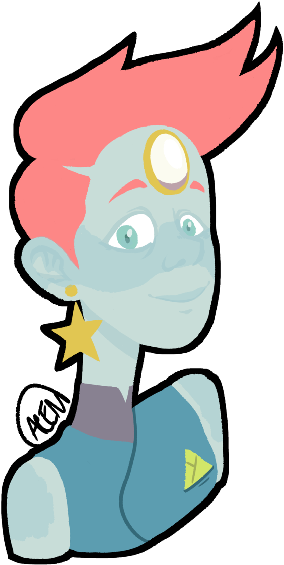 Pilot Pearl By Annolis - Cartoon - (707x1131) Png Clipart Download