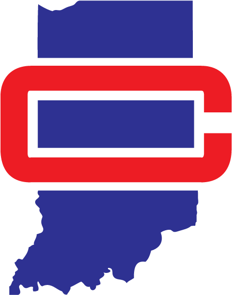 Csc Logo - Indiana Department Of Transportation - (750x750) Png Clipart ...