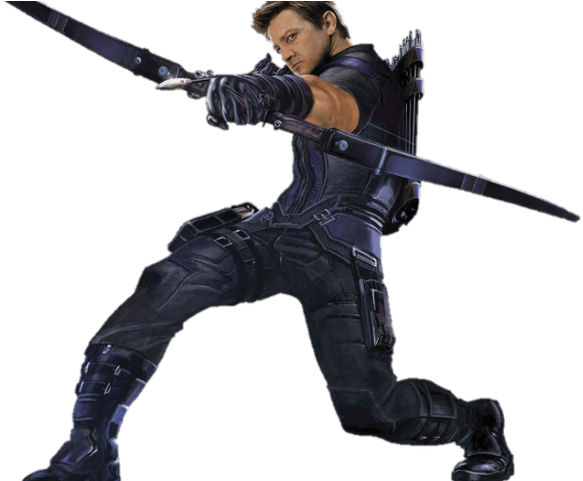 Hawkeye Png Transparent Images - Hawk Eye Png - (640x480) Png Clipart ...