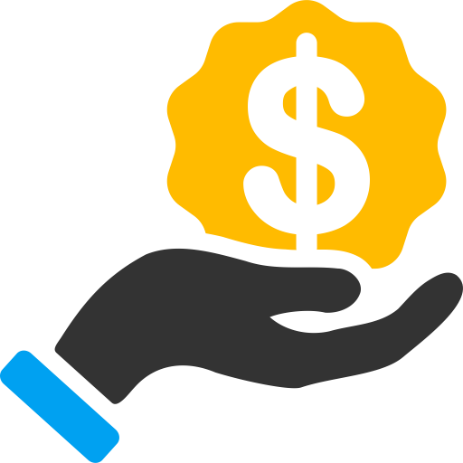 Financial Security - Icon For Financial Security - (512x512) Png ...