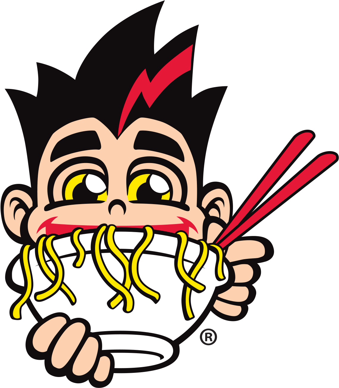 Order Online From Noodle World Jr - Noodle World Logo - (1350x1350) Png ...