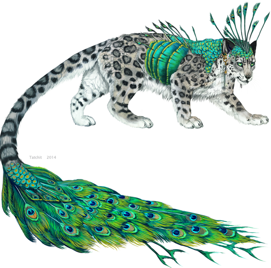 Highland Guard By Tatchit On Deviantart Art Pinterest - Cool Mythical ...