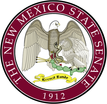 New Mexico Escudo - (360x350) Png Clipart Download
