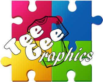 Tee Gee Graphics - T-shirt - (350x511) Png Clipart Download