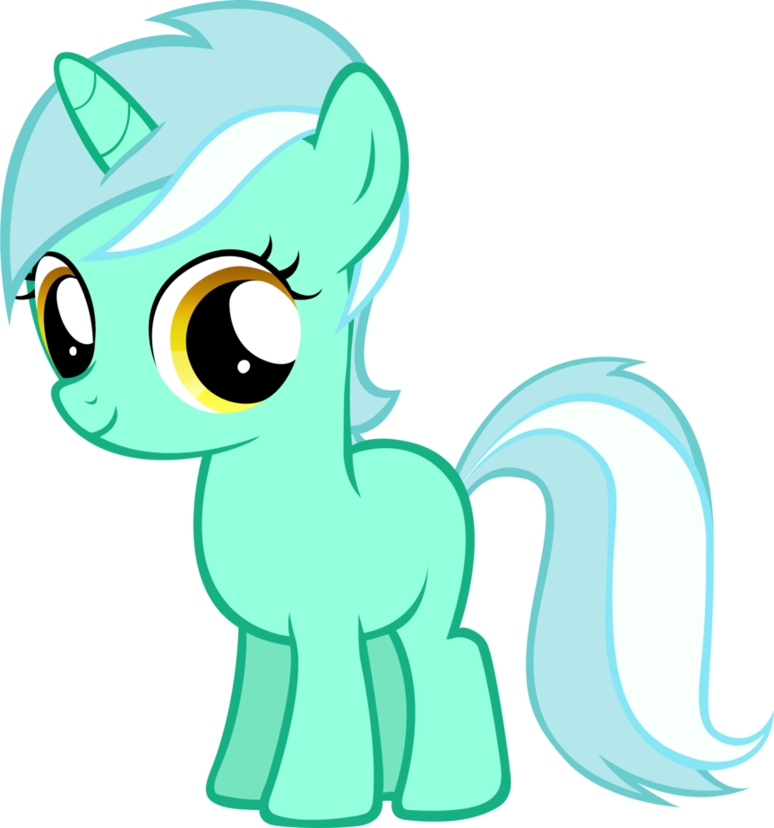 My Little Pony Background Coloring Pages - My Little Pony Friendship ...