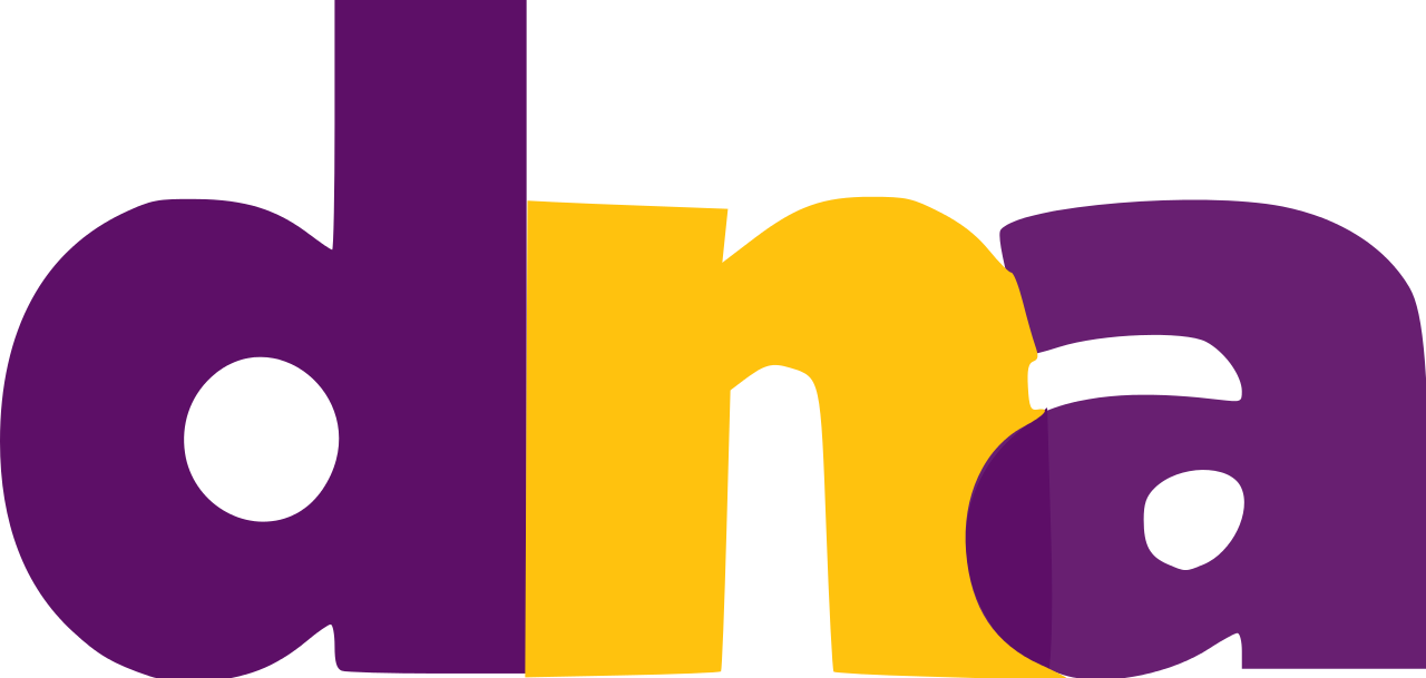 Dna Daily News And Analysis New Logo - Daily News And Analysis Logo ...