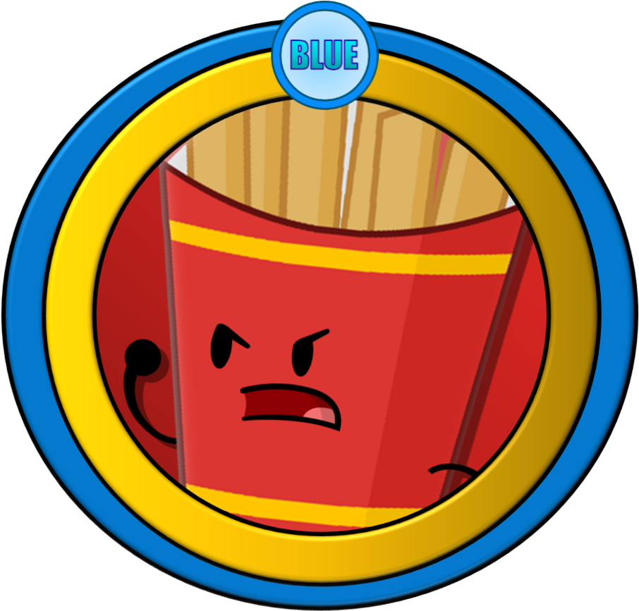 Object Crossovers - Object Crossovers Fries - (907x880) Png Clipart ...