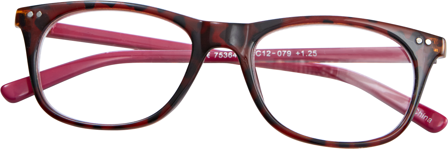 Glasses Png - Glasses Png Top View - (1500x1500) Png Clipart Download