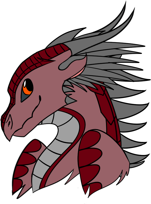 Fury Heabust Pagedoll Art Trade W/ Sahel Sandwing By - Sahel The ...