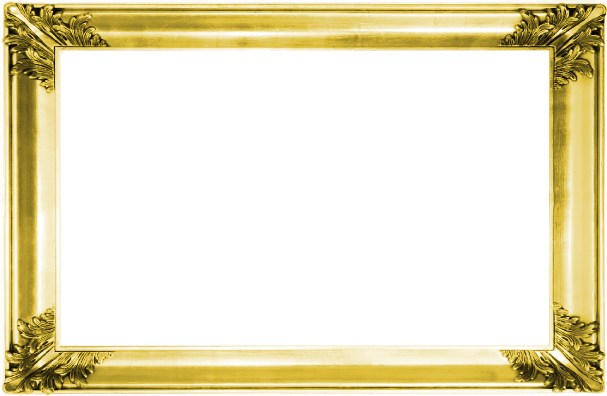 Golden Frame Png Picture - Certificate Border High Resolution ...