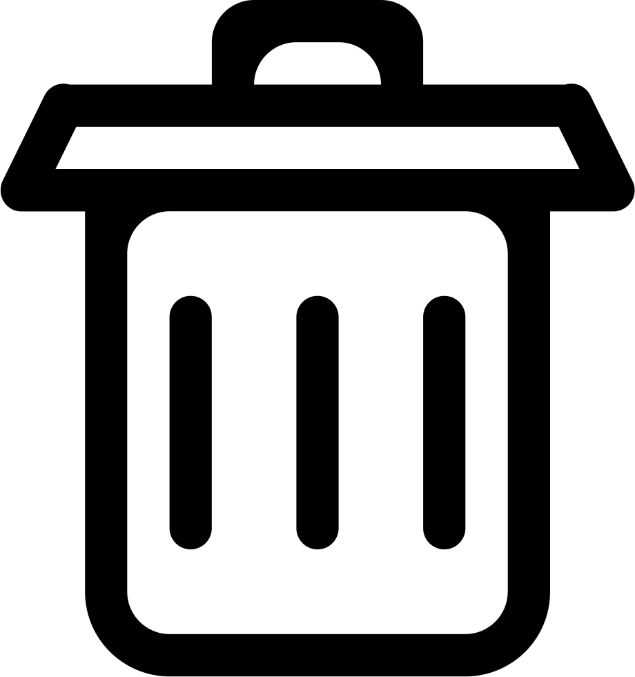 Bbg Recycle Bin Comments - Bbg Recycle Bin Comments - (920x981) Png ...