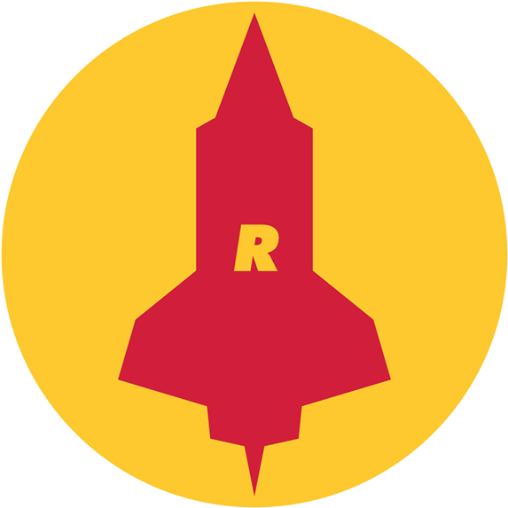 Houston Rockets Logo Redesign - (600x700) Png Clipart Download