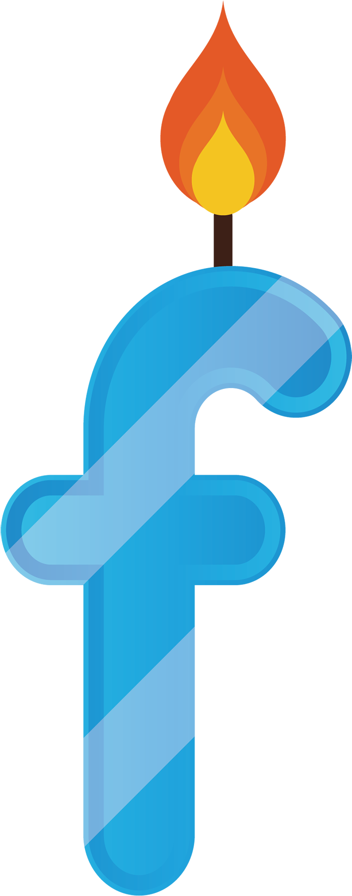 Letter F Clip Art - Letter F Cartoon Png - (1800x1800) Png Clipart Download