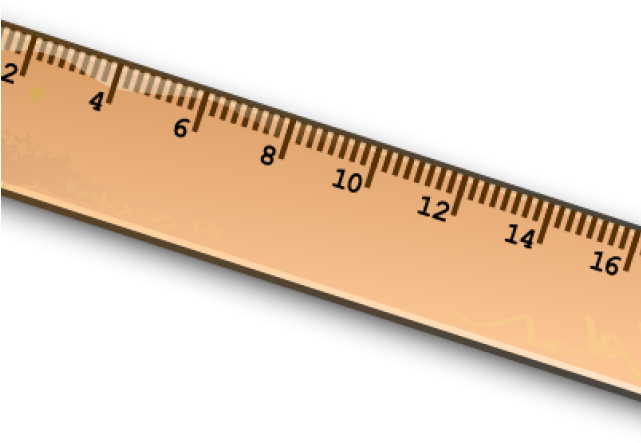 Ruler Clipart Regla - Inventions Of The Indus Valley Civilization ...