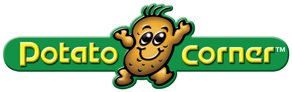 Potato Corner - Potato Corner Philippines Logo - Full Size PNG Clipart ...