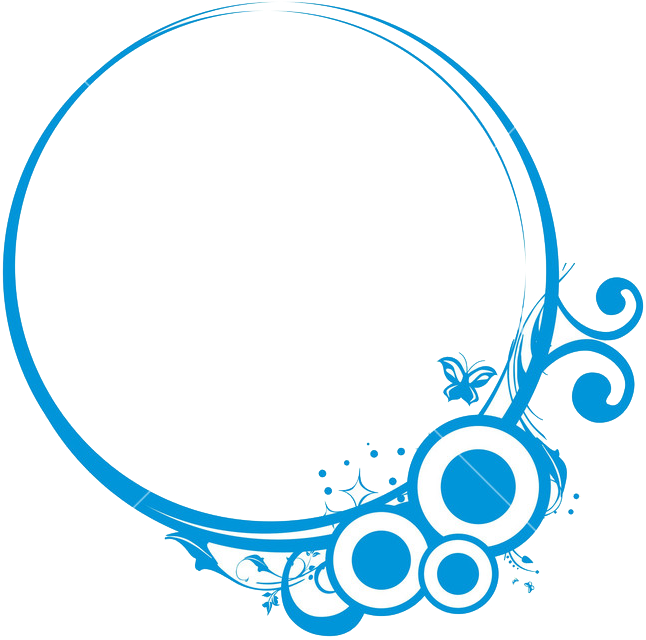 Circle Frame Png Picture - Circle Photo Frame Png - (1000x750) Png ...