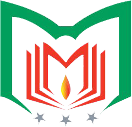 Madras Study Hall - (591x591) Png Clipart Download