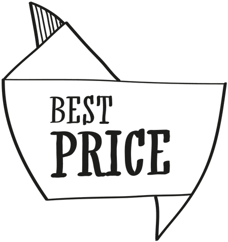 Best Price Seal Transparent Png - Precio Retro Clipart - (512x512) Png ...