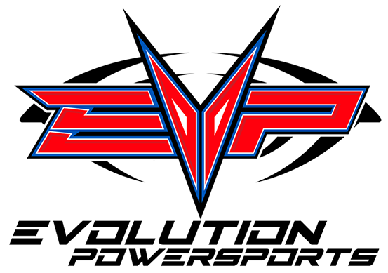 Evolution Powersports - (553x389) Png Clipart Download