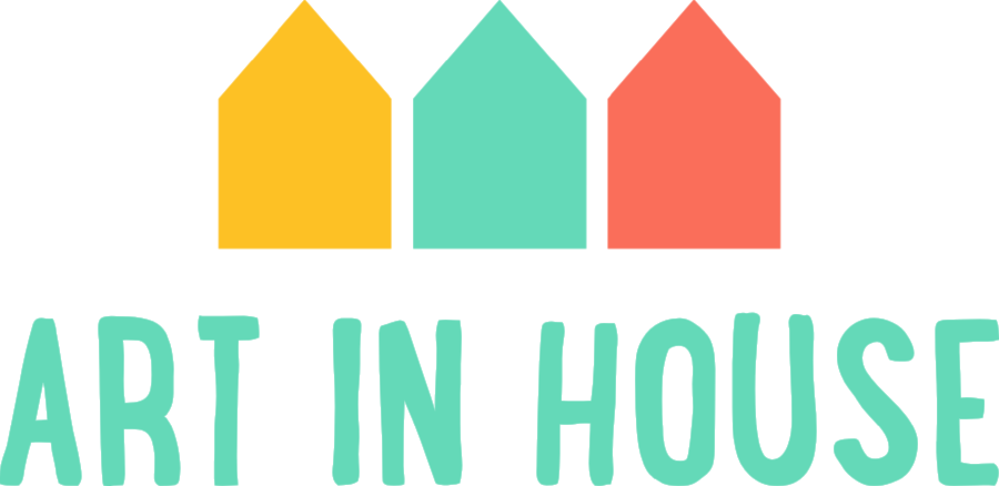 Street Address - Art In House - (900x438) Png Clipart Download