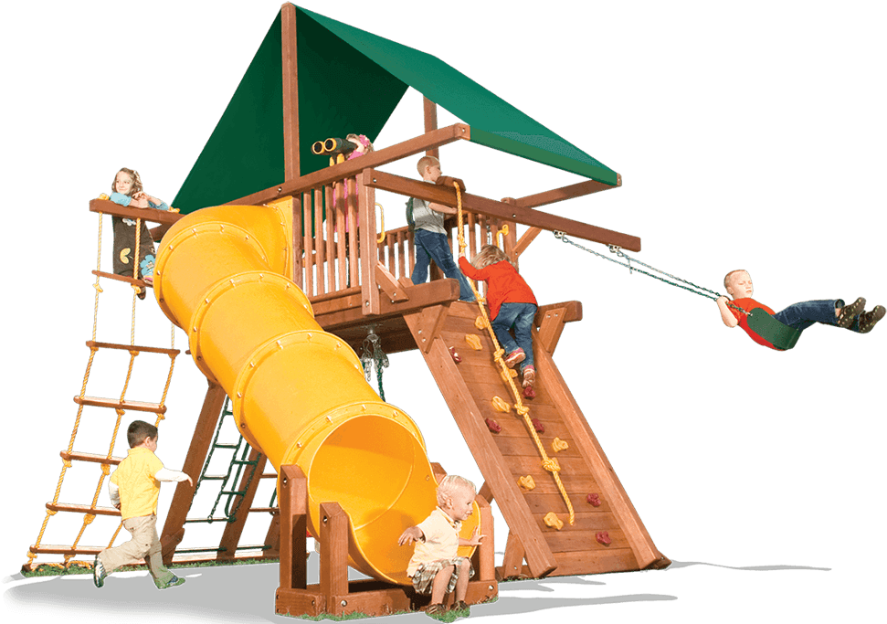 Playground Slide - (1280x800) Png Clipart Download
