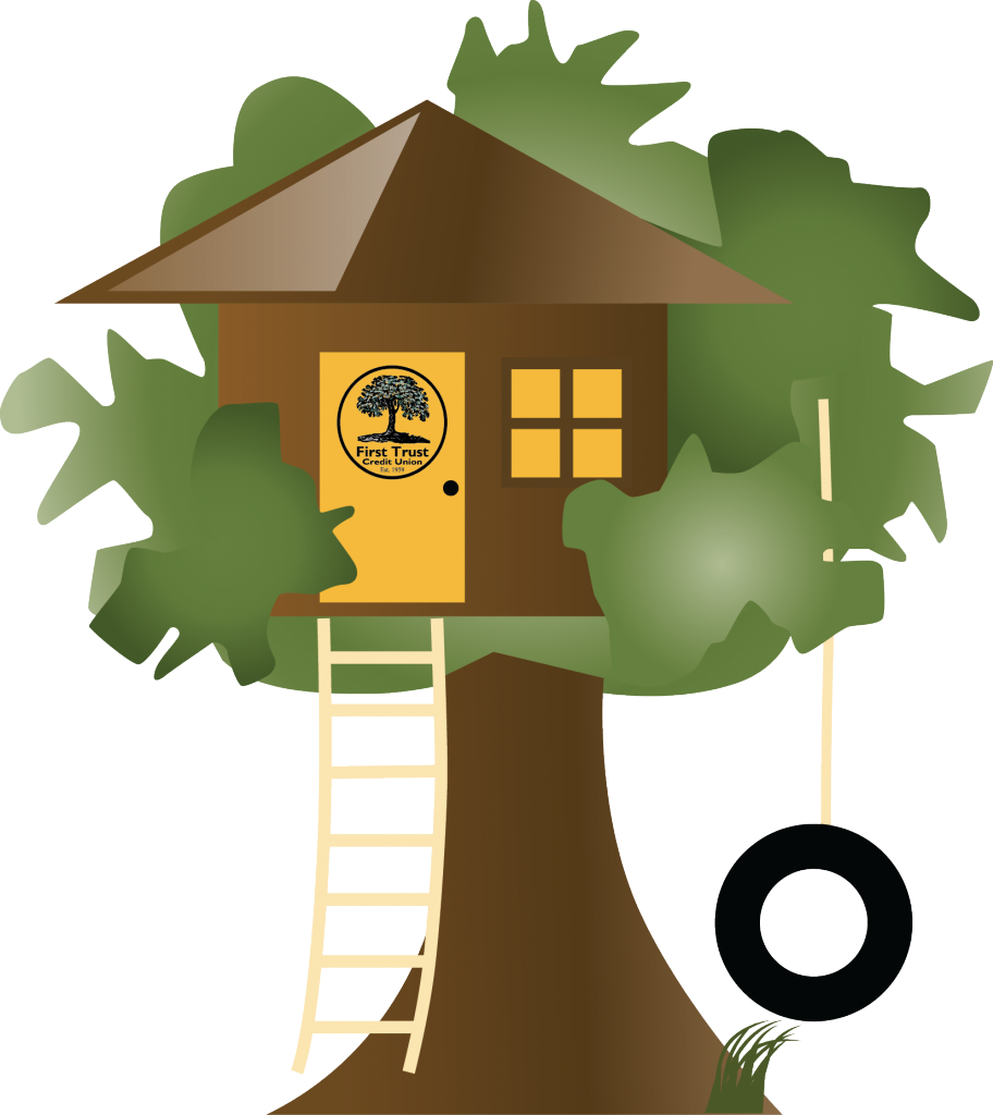 Treehouse Tv Logo 3d - Tree House Transparent - (912x1024) Png Clipart ...