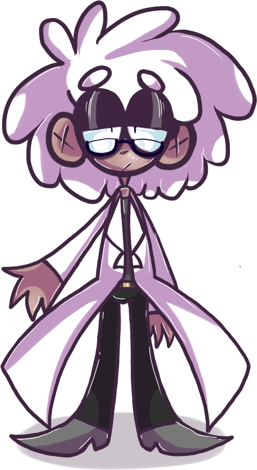 Sigmund Martini // At By Oats We Sow - Cartoon - (534x1000) Png Clipart ...