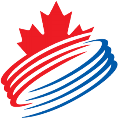 Cpkn - Canada Flag 3d Wallpaper Gif - (400x400) Png Clipart Download