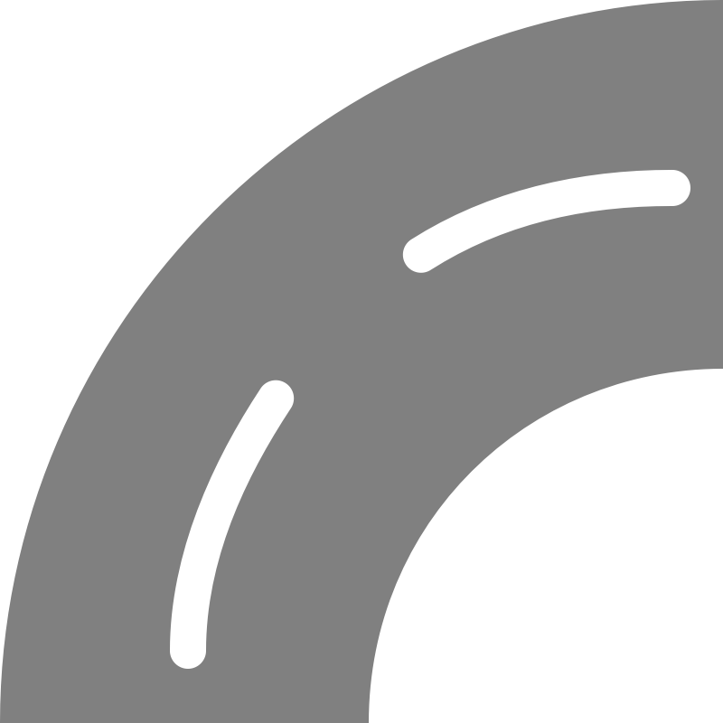 Road Clip Art Powerpoint Ppt Free Clipart Images - Corner Road Clip Art ...