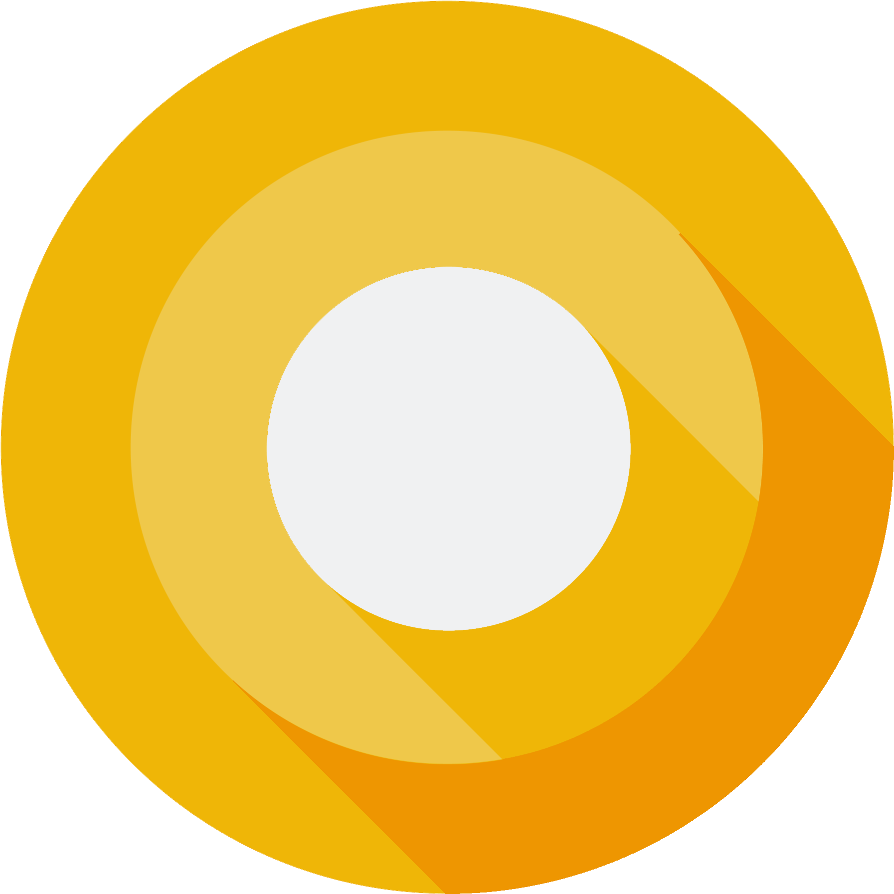 Free Download And Software Reviews - Oreo Logo Png - (2000x2000) Png ...