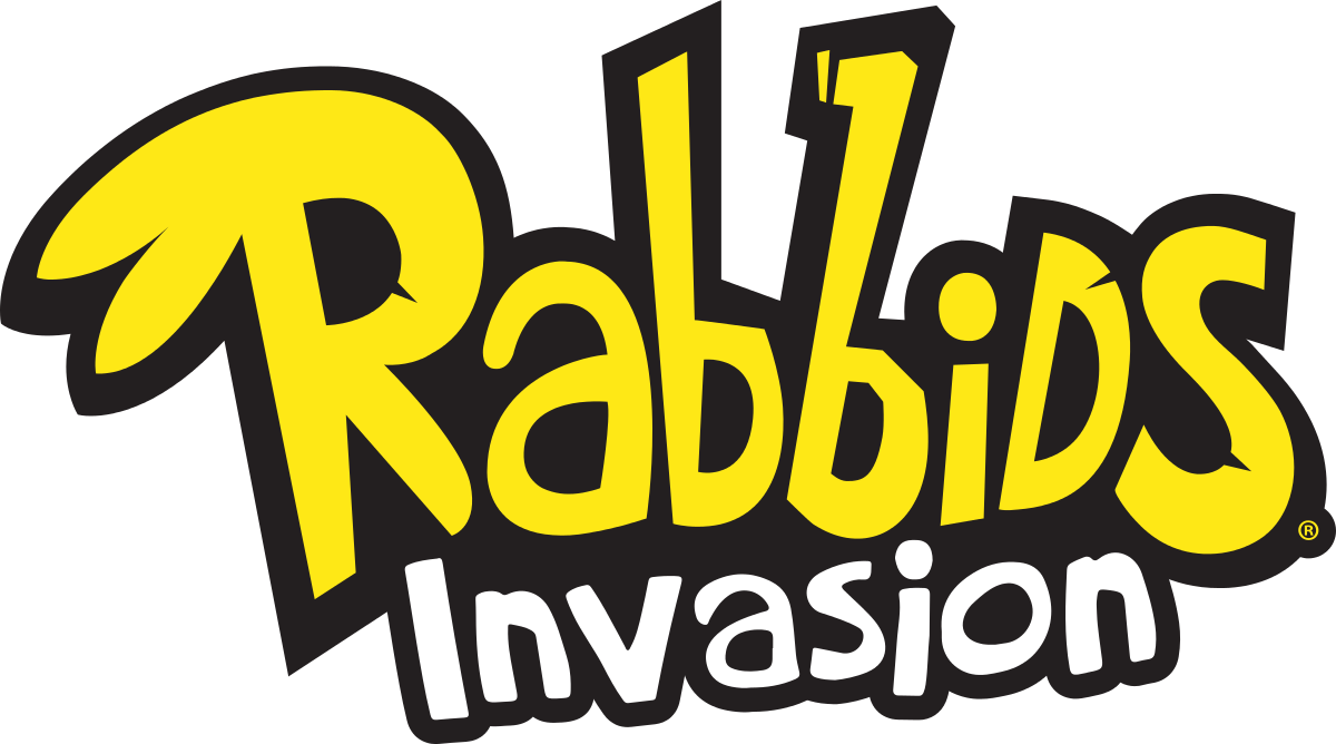 Rabbids Invasion Season 4 - (1200x668) Png Clipart Download